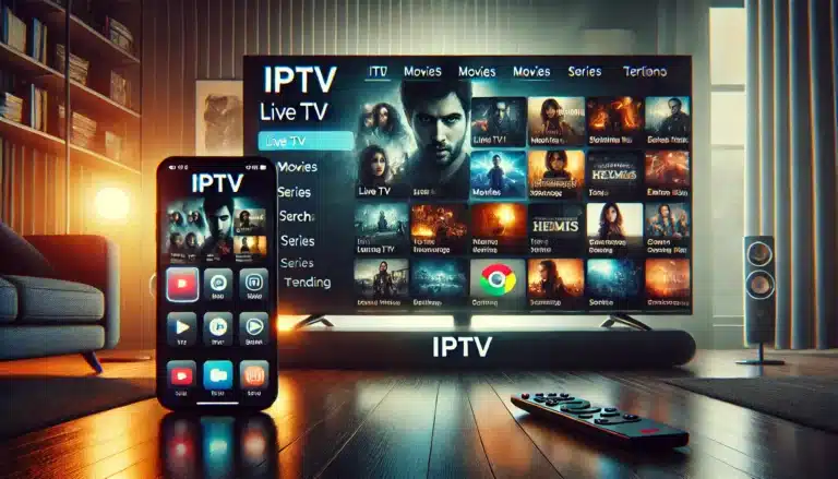 Teste IPTV 24 horas: experiência premium | SKT IPTV